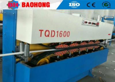 China 40m/Min Electronic Control Cable Haull-off Machine For Wire Pulling for sale