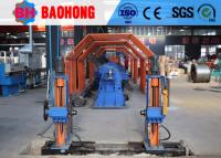 China Core Laying Machine For Aerial Bundled Cable 2+1 3+1 3+1+1 Power Saving for sale