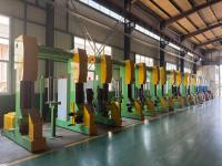 China 630 Rigid Type Stranding Machine For Aluminum & Copper Wire for sale