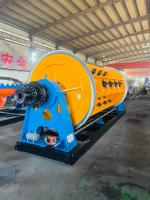 China Aluminium Wire Stranding Equipment – Rigid Frame Design for sale