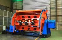 China Rigid Type Stranding Machine for Aluminum Wire and Cable for sale