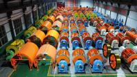 China Aluminum Copper Cable Stranding Made Easy: Professional Rigid Machine Solution for sale