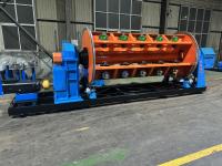 China High-Efficiency Floor-Loading Rigid Stranding Machine for Wire & Cable for sale