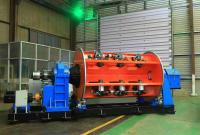 China Rigid Strander  Making Machine 630 Reel for Wire Cable for sale