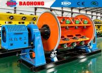 China JLK-6+12+18+24/500 Rigid Stranding Machine for sale