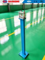 China Rigid Frame Type Stranding Machine for Stranding Round and Sectoral Cores of Power Cables for sale