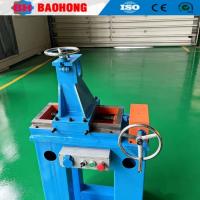China JLK High-Speed Rigid Frame Stranding Machine for Overhead Transmission Lines & ACSR for sale