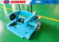 China JLK High-Speed Rigid Frame Stranding Machine for Overhead Transmission Lines & ACSR for sale