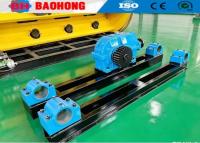 China High Speed JLK Rigid Stranding Machine for ACSR and Steel-Core Aluminum Conductors for sale