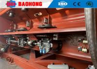 China 500 Rigid Frame Type Strander Heavy Duty Frame High Efficiency Power Saving for sale
