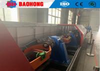 China High Precision Skip Stranding Machine For Wire Cable Making 1000 RMP for sale