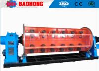 China Rigid Frame Type Cable Stranding Machine For Aluminium Wire for sale