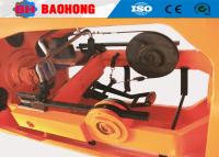 China Electrical Copper Cable Tubular Stranding Machine 3T Haul Off for sale