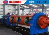 China High Performance Tubular Stranding Machine For Aluminum Wire for sale