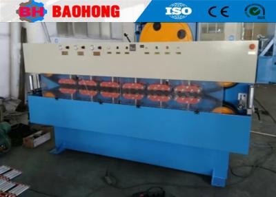 China Cable Pulling Machine Pneumatic Traction - Baohong Cable Machinery for sale
