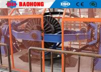China 1+3 Skip Cable Laying Machine For 1250 1600 1800 Cable Drums 1+4 1+5 for sale
