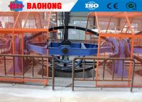 China 2 Insulated And 1 Bare Core Laying Machine For Aerial Bunched Cable for sale