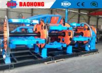 China Rigid Planetary Stranding Machine For Al Wire ACSR And Insulated Wires for sale