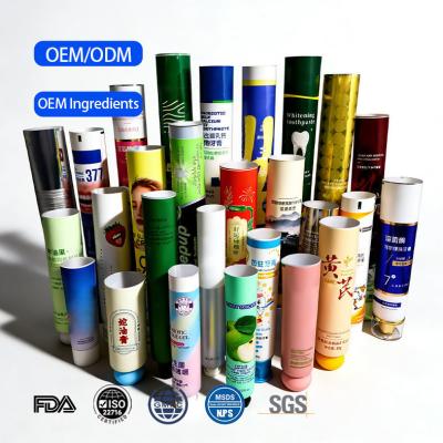 China Teeth Whitening Mint Flavor Custom Whitening Toothpaste Smoke Stain Removal Beauty Gums Cleaning Toothpaste Package for sale