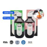 China Mouthwash Brown Customizable Fresh Mint Flavor Alcohol Free Whitening Protective Gentle Daily Hygiene Long Lasting 500ml for sale