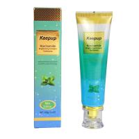 China Toothpaste providing gentle whitening protection against cavities and soothing sensitive teeth for balanced oral care for sale
