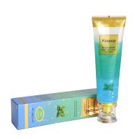 China Toothpaste providing gentle whitening protection against cavities and soothing sensitive teeth for balanced oral care for sale