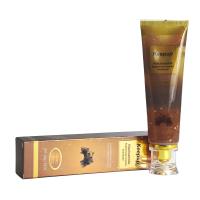 China Natural ingredients clove flavor toothpaste for effective teeth cleaning fresh breath and cavity protection suitable for daily oral care for sale