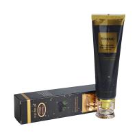 China bamboo Toothpaste featuring whitening agents cavity protection and breath freshening properties for effective daily dental care for sale
