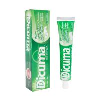 China Manufacturer Custom Private Label Brands Sensitive Toothpaste Good Whitening Teeth Xylitol mint Toothpaste Fluoride Free Toothpaste for sale