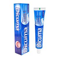 China Toothpaste featuring whitening agents and fluoride to enhance tooth brightness and protect against cavities effectively for sale