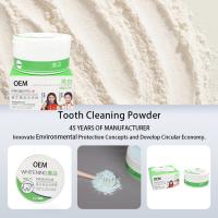 China Wholesale Customized 7 Days White Probiotic Organic Mint Flavour Tooth Whitening Multi-Purpose Teeth Whitening Accessories for sale