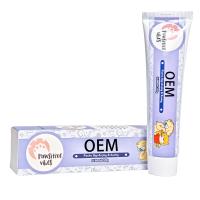 China Customizable Wholesale High Quality Dog Dental Care Safe Pet Toothpaste Whitening Chemical Improved Oral Hygiene Gently Removes for sale