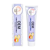China Customizable Wholesale High Quality Dog Dental Care Safe Pet Toothpaste Whitening Chemical Improved Oral Hygiene Gently Removes for sale