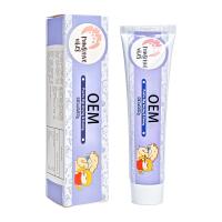 China Customizable Wholesale High Quality Dog Dental Care Safe Pet Toothpaste Whitening Chemical Improved Oral Comfort Hygiene Gently Removes for sale