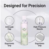 China Private Label OEM Customization Travel Size 20ml Fruit Flavor Oral Spray Breath Refresher with Persistent Fragrance Fresh Breath for sale