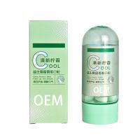 China OEM Wholesale Jasmine Flavored Mouthwash Granules to Cleanse the Mouth Remove Odor Baking Soda Toothpaste Tablets for Outdoor for sale