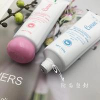 China Whitening Macaron toothpaste with cavity protection ingredients supports enamel strength and bright smile maintenance for sale