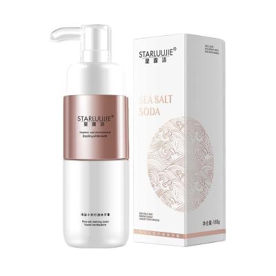 China New Product Chinese Manufacture Fluoride Toothpaste Teeth Stain Remover and Whitening Press Liquid Toothpaste for Hotel Use twice daily natural whitening formula ideal for dental clinics and oral care for sale