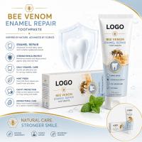 China Intensive Stain Removal Anti-Cavity Whitening Disposable Toothpaste with Herbal Extracts Ginseng Propolis for Protection for sale
