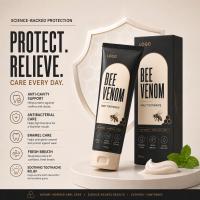 China Keepup OEM Customized Natural Fluoride-Free Teeth Whitening Toothpaste Propolis Extract Organic Ingredients Anti-Cavity Fresh for sale