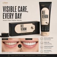 China Propolis Cooling Mint Multi-Action Teeth Cleaning Toothpaste Plaque Removal Guangzhou Foreign Trade Wholesale 100g for sale
