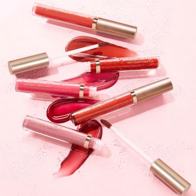 China Non-Staining Lipgloss And Matte Lipstick  Kit For Export Wholesale for sale