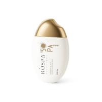 China UVA UVB Protector Sun Cream Long Lasting SPF 50+ Oil Free Sunscreen for sale