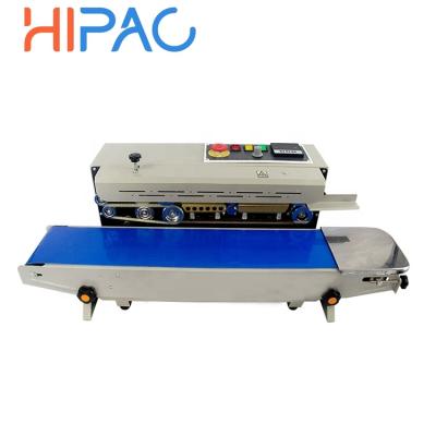 China Hipac FR770 Multifunctional Food Film Sealer - Factory Direct, High-Quality & Durable for sale