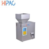 China 2025 New FM100 High-Accuracy Automatic Quantitative Weighing Machine for Powder Granule Filling with 1-100g Weight Range for sale