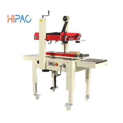 China HIPAC FXJ4030 Carton Sealer for sale