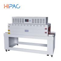 China Internal Circulation Hot Shrink Machine with POF Film for Efficient Packaging for sale