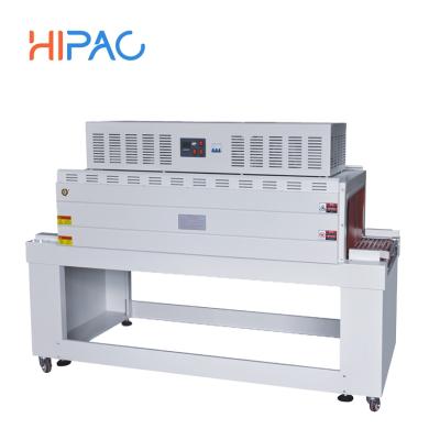 China Internal Circulation Hot Shrink Machine with POF Film for Efficient Packaging for sale