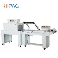 China 220V/240V Electric Drive Pneumatic Sealing Machine for Easy Operation in Food & Beverage Packaging for sale