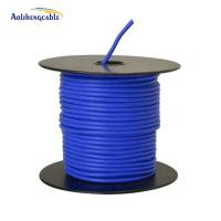 China Customized Logo Hook Up Cable Wire For Automotive OEM Service for sale